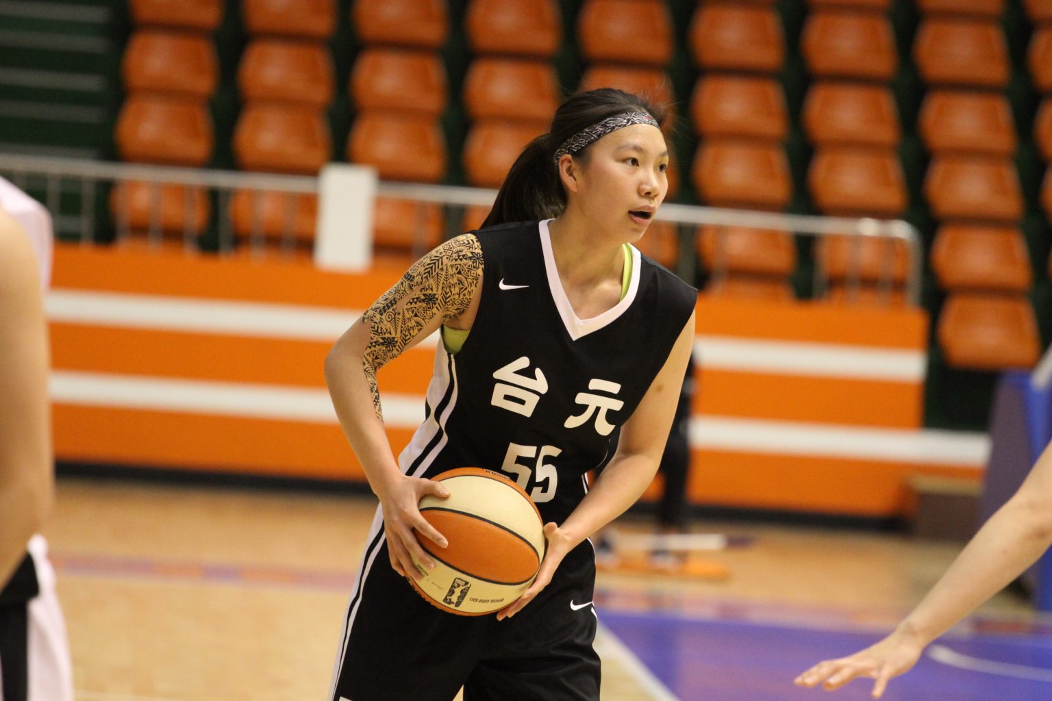 【UBA】目標WSBL MVP姐妹檔轉學世新替未來鋪路 - Double Pump 女子籃球誌