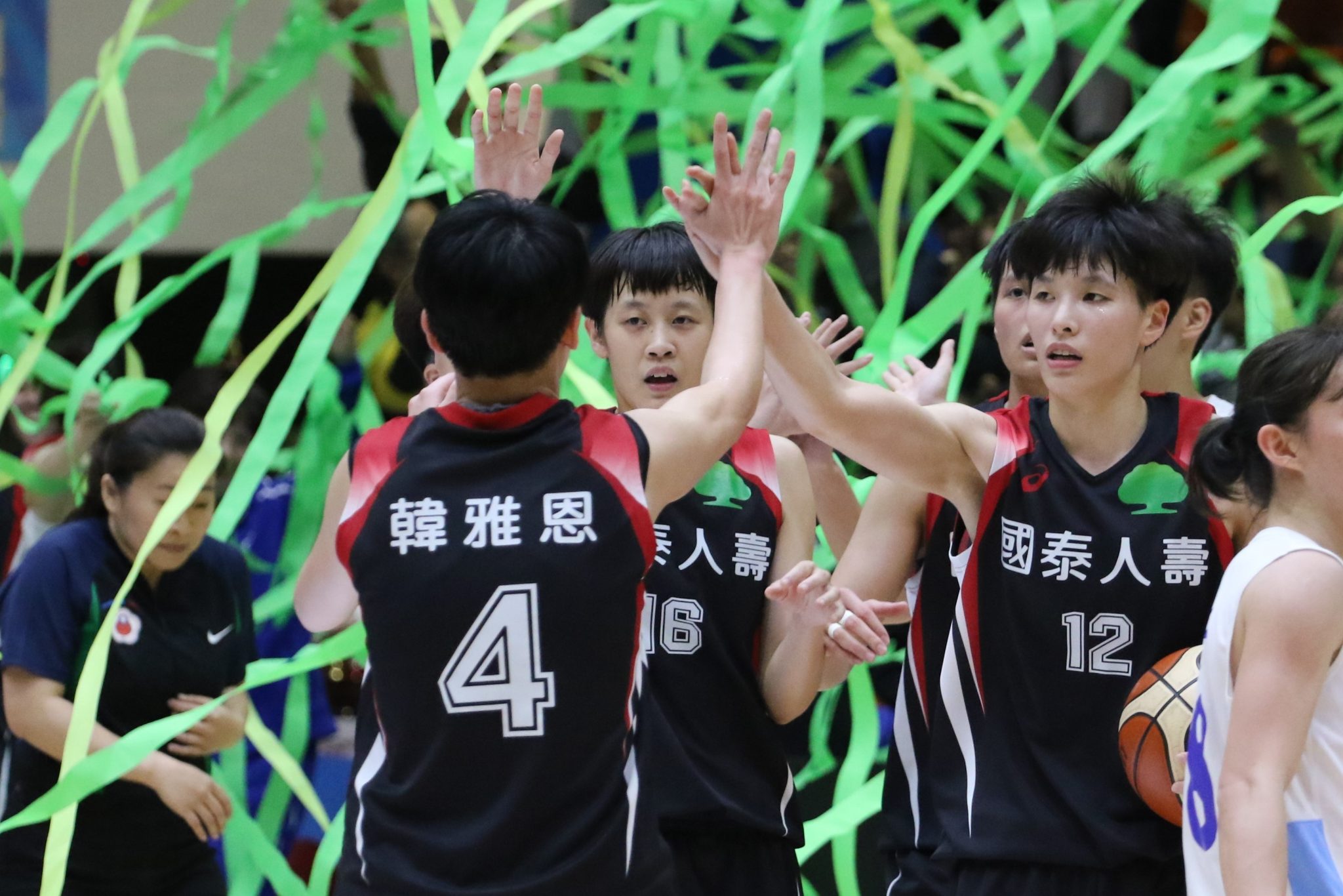 【WSBL】終於！第15季5月6日台北體育館開打 - Double Pump 女子籃球誌