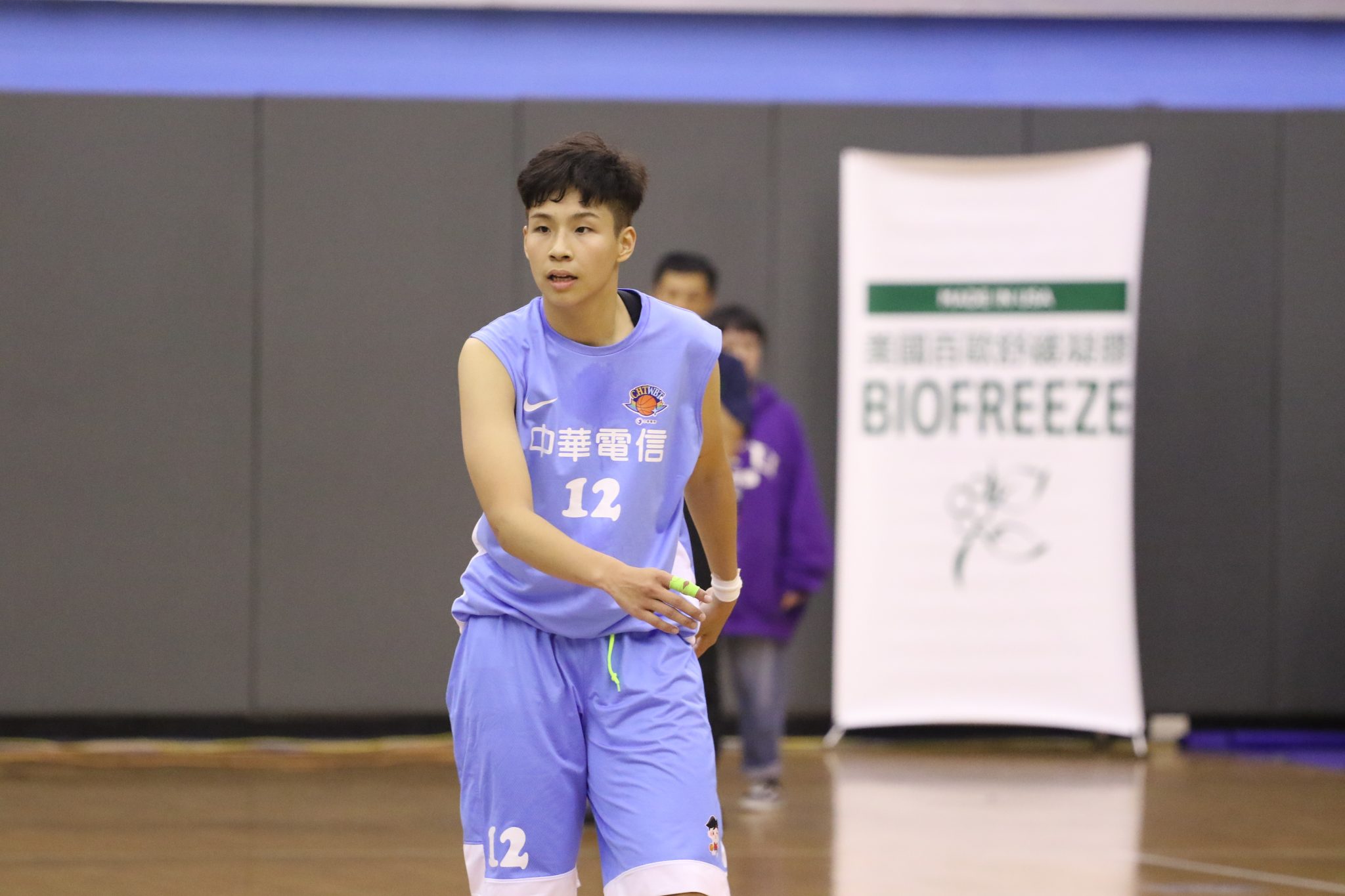 【WSBL】黃湘婷18分8籃板力克台元 明挑戰五連勝過好年 - Double Pump 女子籃球誌