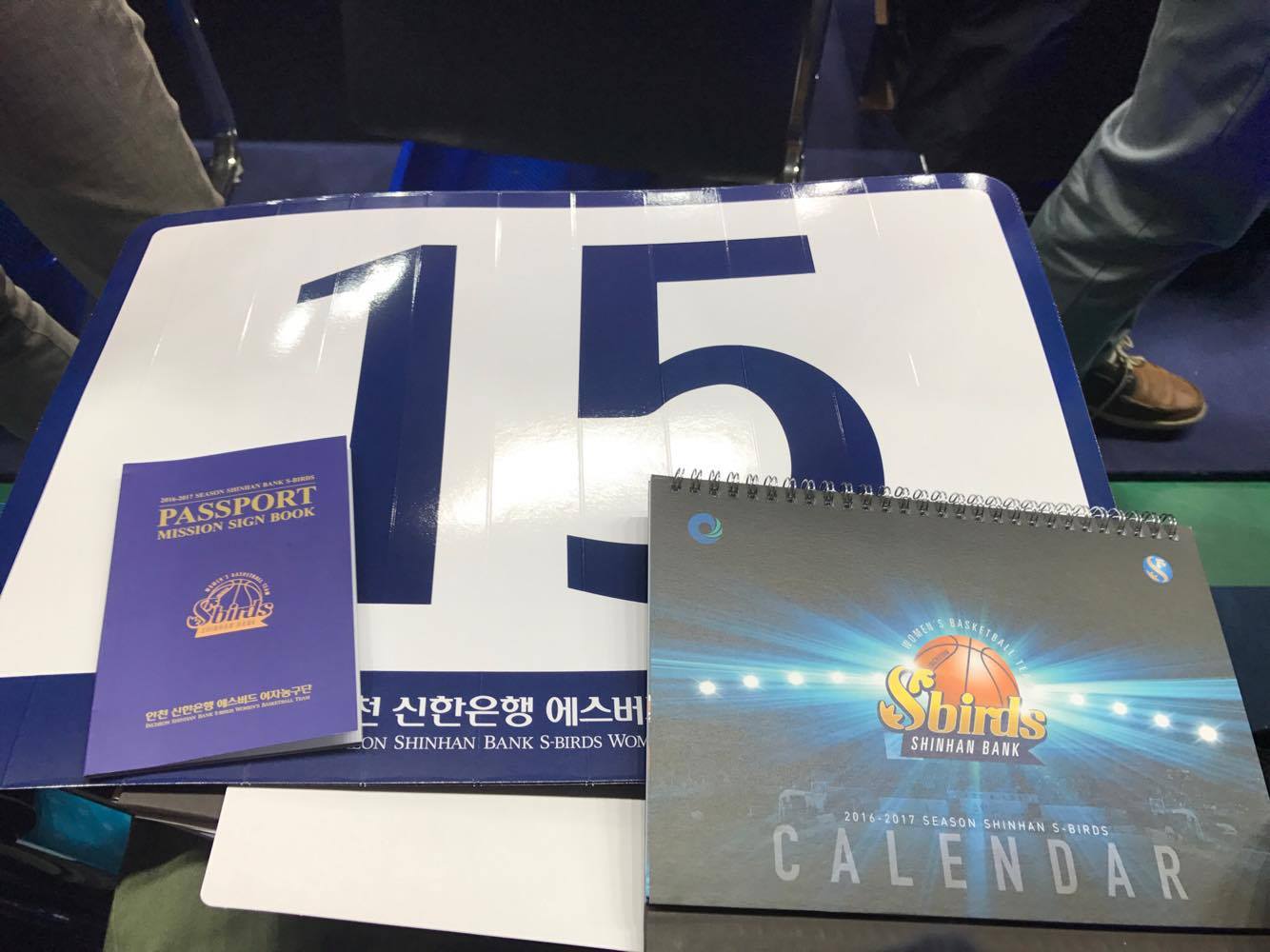 一窺WKBL行銷設計 - Double Pump 女子籃球誌