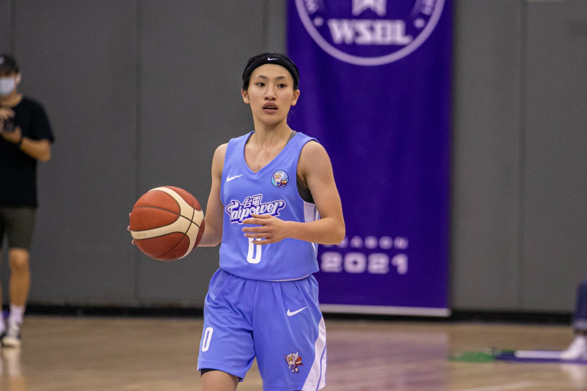 【WSBL】第16季WSBL大獎出爐 台元抱走最佳教練與最佳進步獎 - Double Pump 女子籃球誌