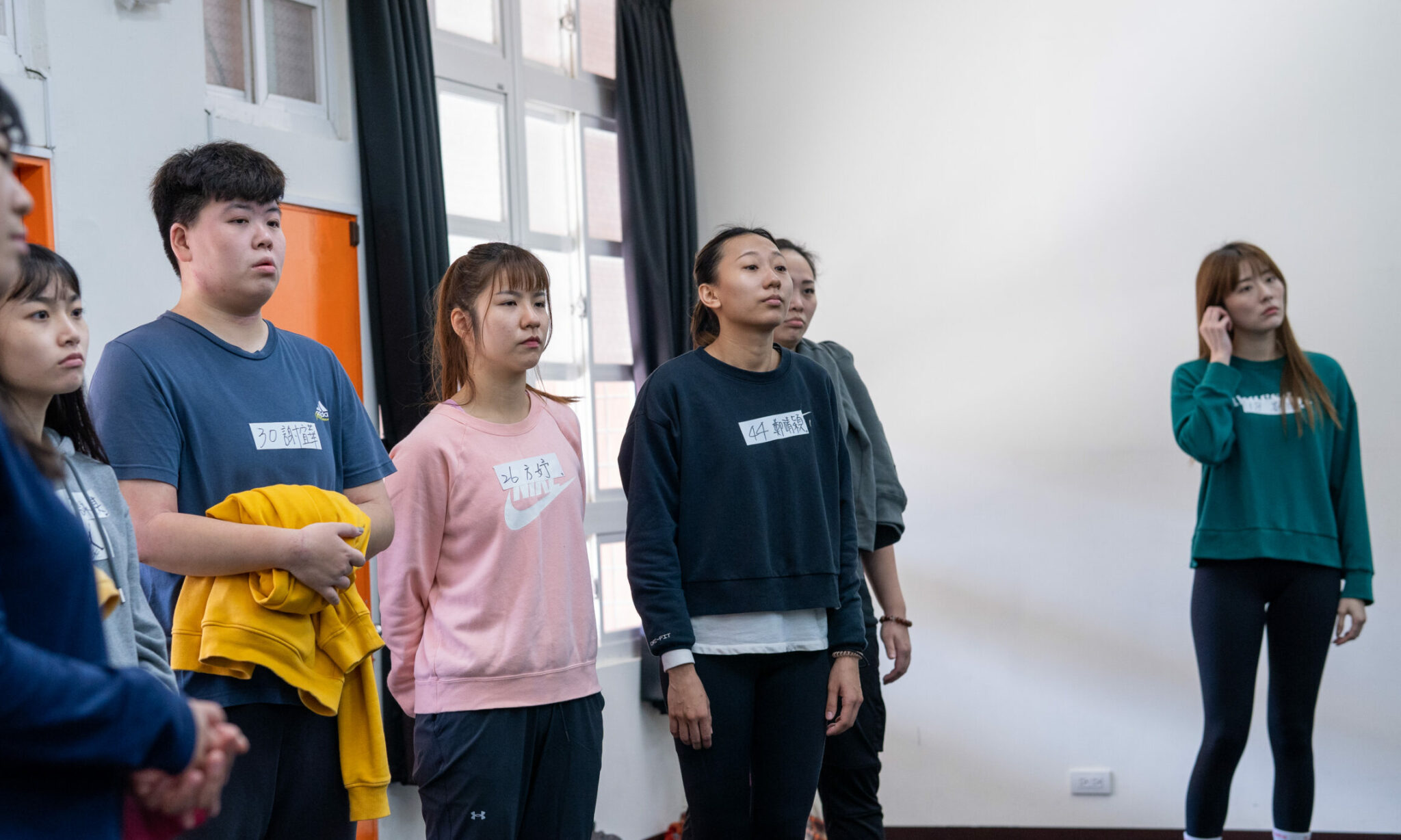 【特輯】《女孩上場》海選星度好高 UBA、WSBL、中華隊選手齊聚 - Double Pump 女子籃球誌