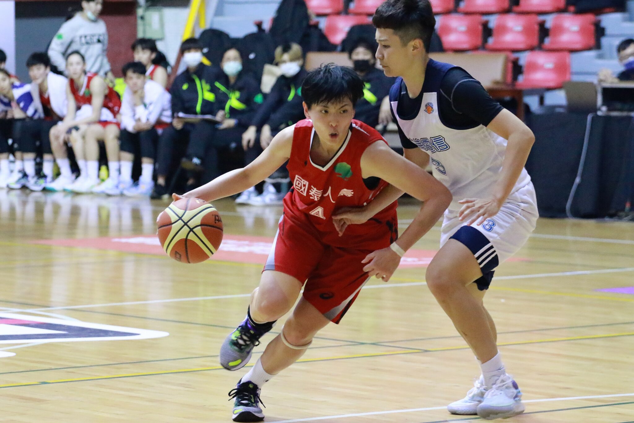 【WSBL】18th第一階段：戰績統整與回顧 - Double Pump 女子籃球誌