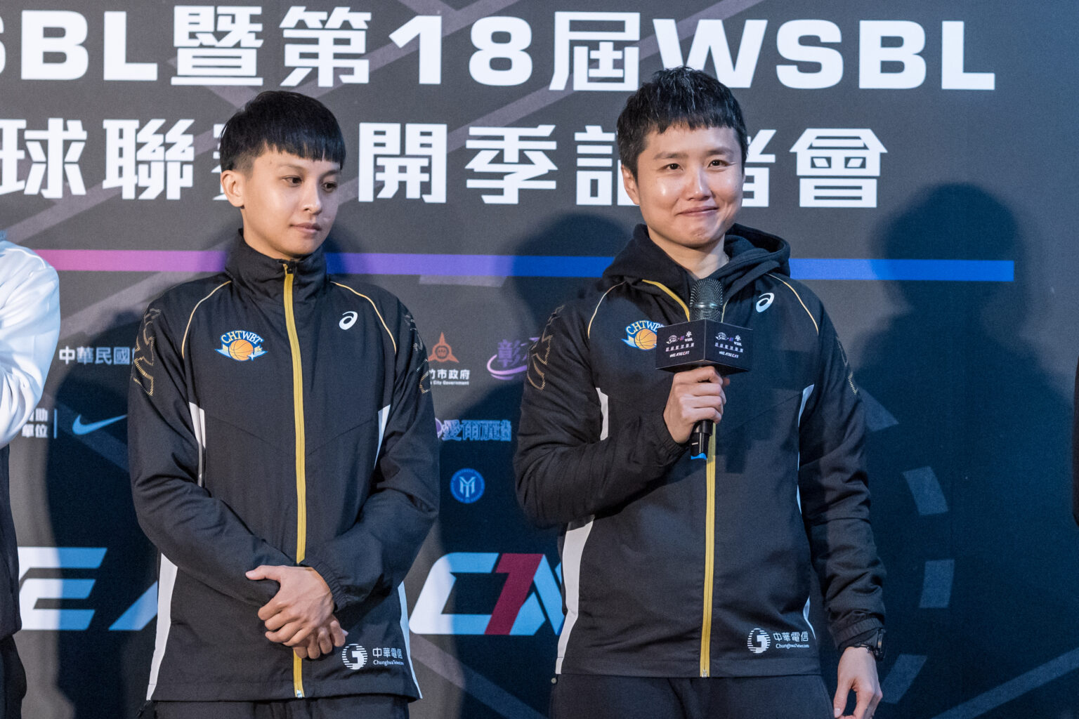 【WSBL】新球季蓄勢待發！ 第18屆WSBL輔大開幕登場 - Double Pump 女子籃球誌