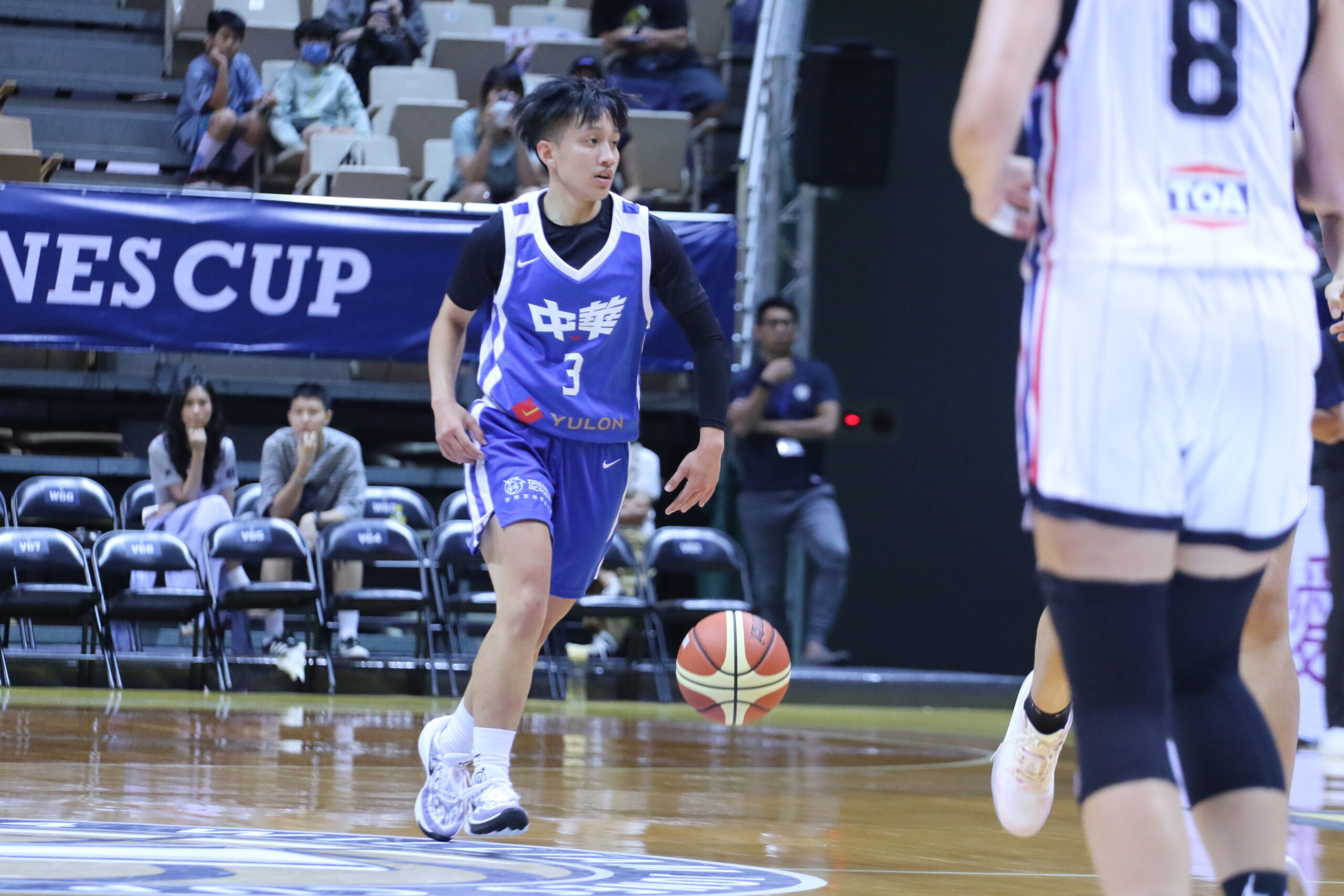 【WSBL】2024選秀會8/12登場 宋瑞蓁、張家瑄等跨級挑戰 - Double Pump 女子籃球誌