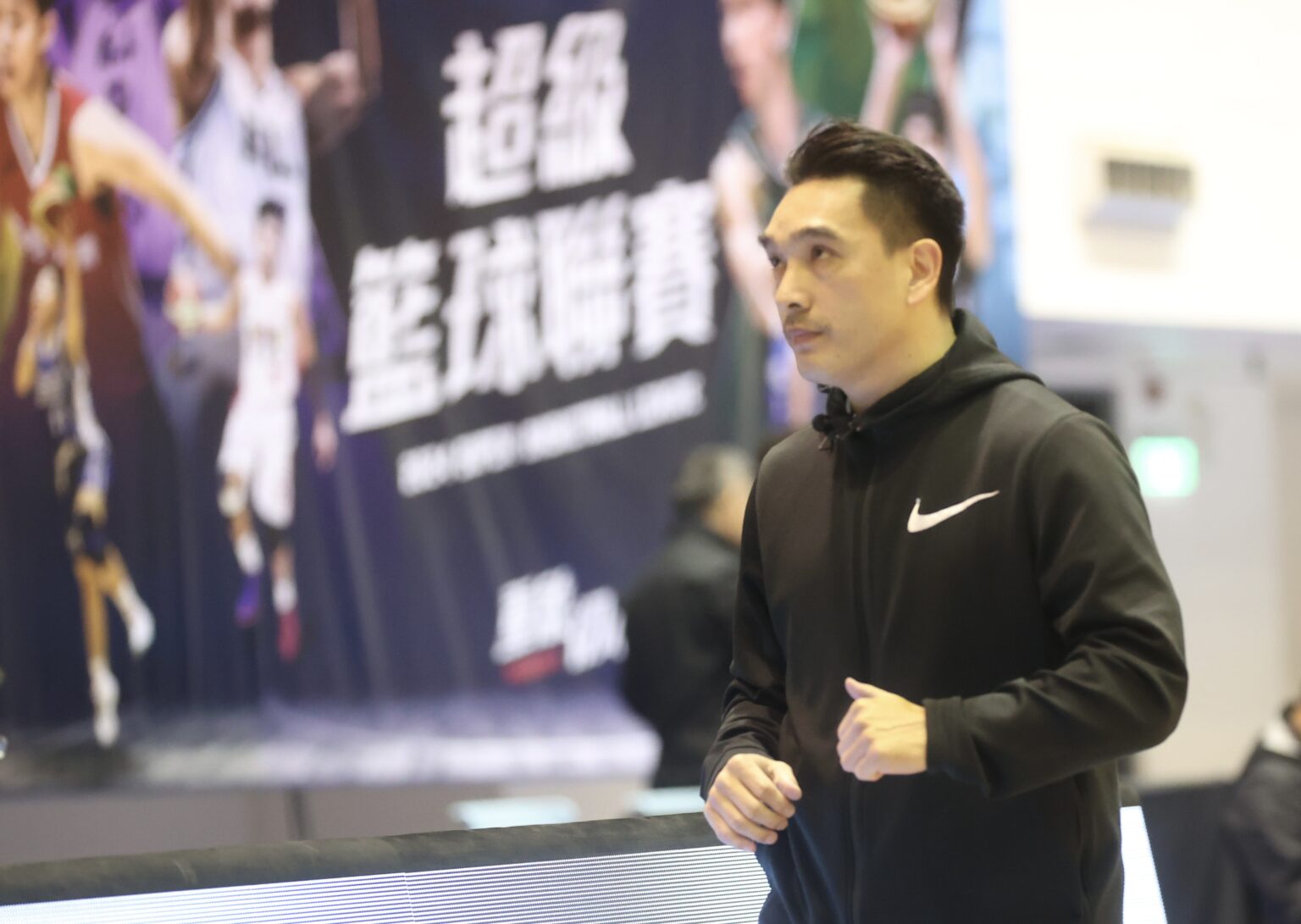 【WSBL】電信女籃換帥 前台啤教練楊志豪接任 - Double Pump 女子籃球誌