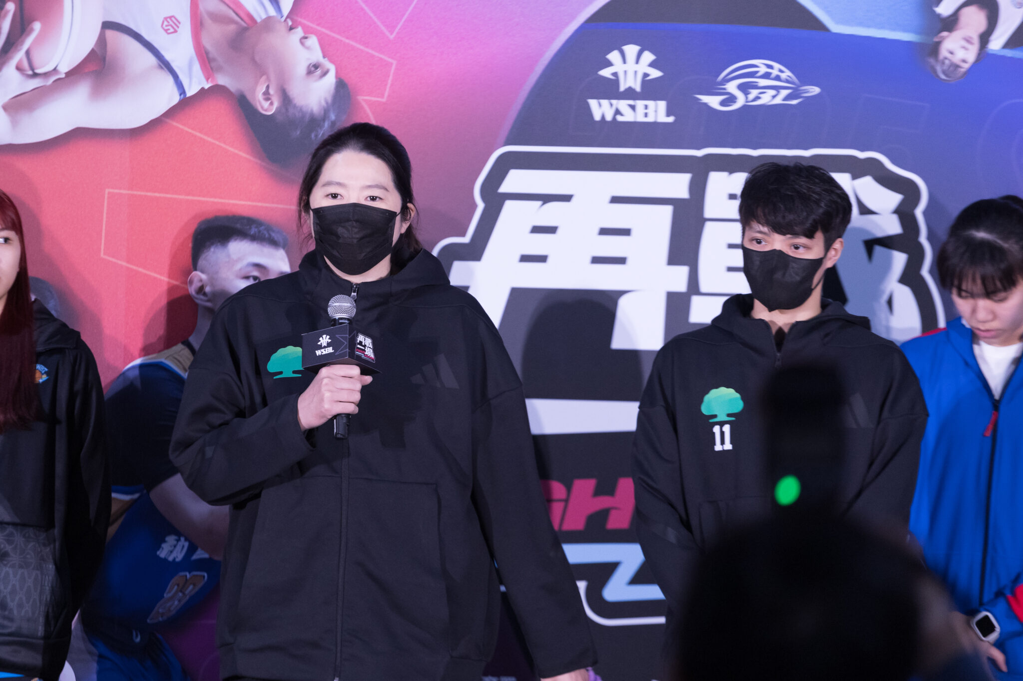 【WSBL】新秀考驗、洋將對決 1/3賽季正式開打 - Double Pump 女子籃球誌