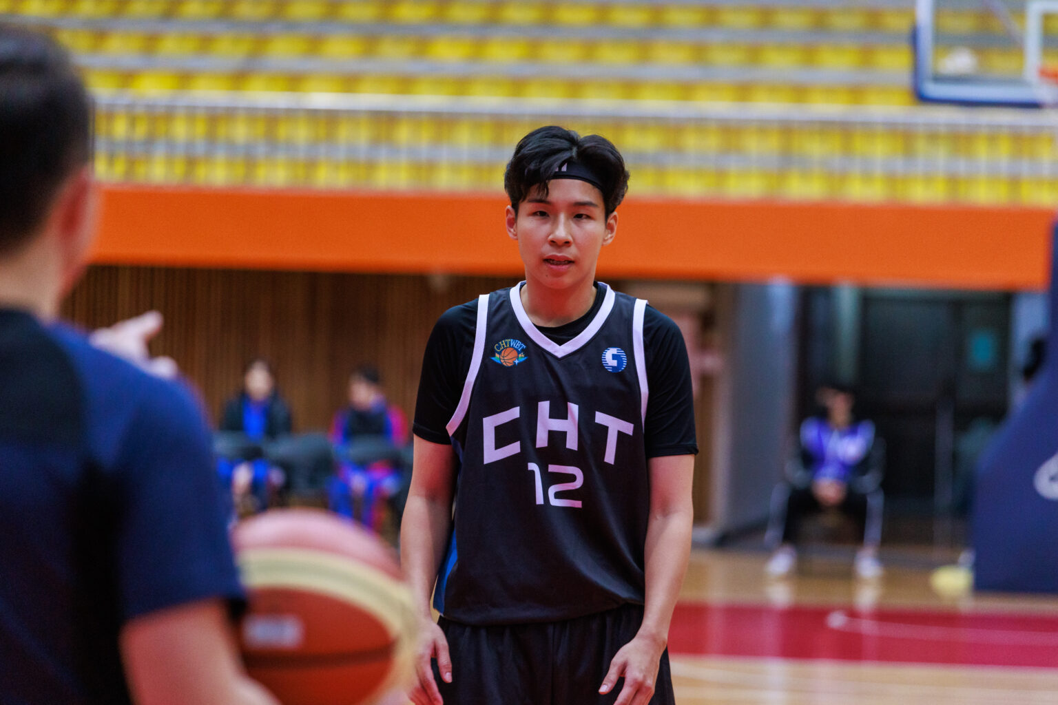 【WSBL】第20季球隊戰力分析—中華電信 - Double Pump 女子籃球誌