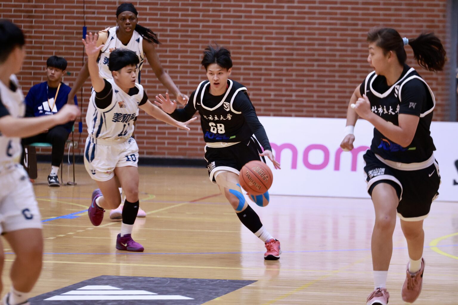 【WSBL】2025新人選秀會18日登場 10位報名台電手握狀元籤 - Double Pump 女子籃球誌