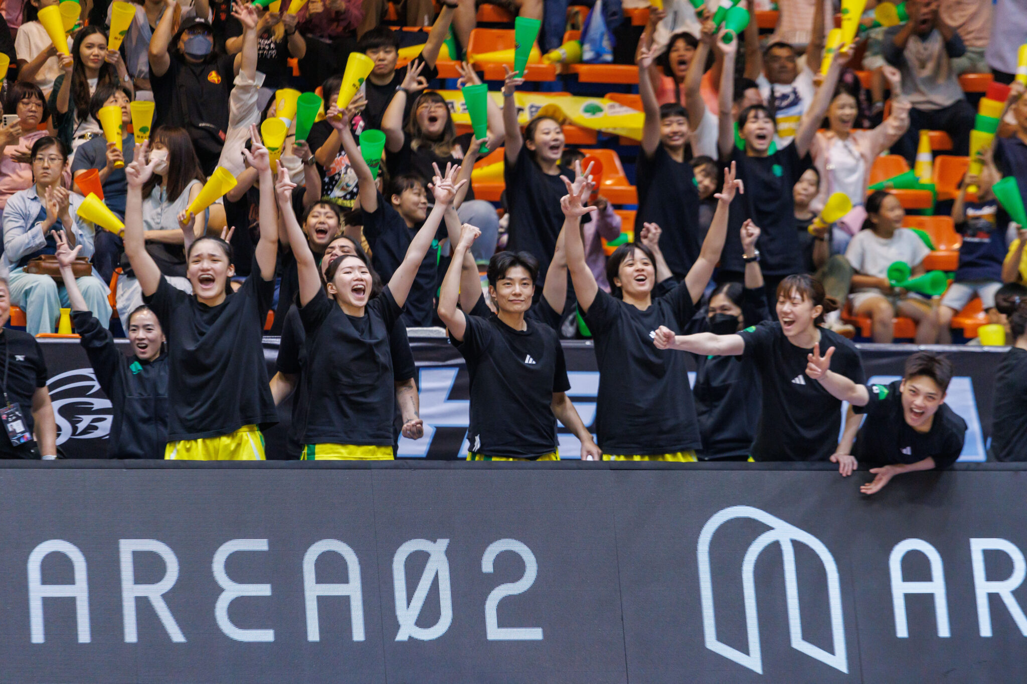 【WSBL G2】羅蘋單場24分開轟 國泰拿下第二戰勝利扳回一城 - Double Pump 女子籃球誌