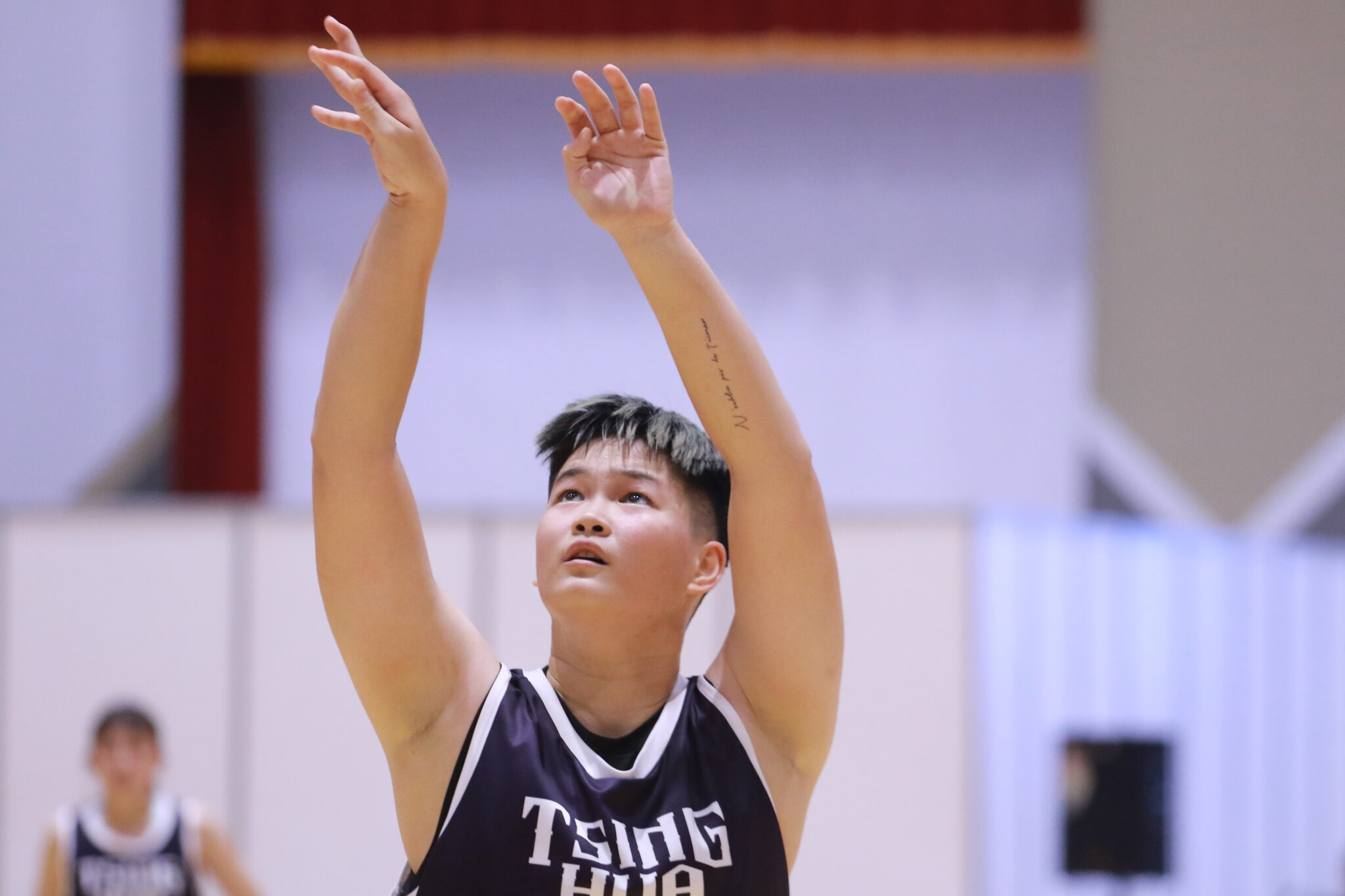 【WSBL】2025新人選秀會18日登場 10位報名台電手握狀元籤 - Double Pump 女子籃球誌