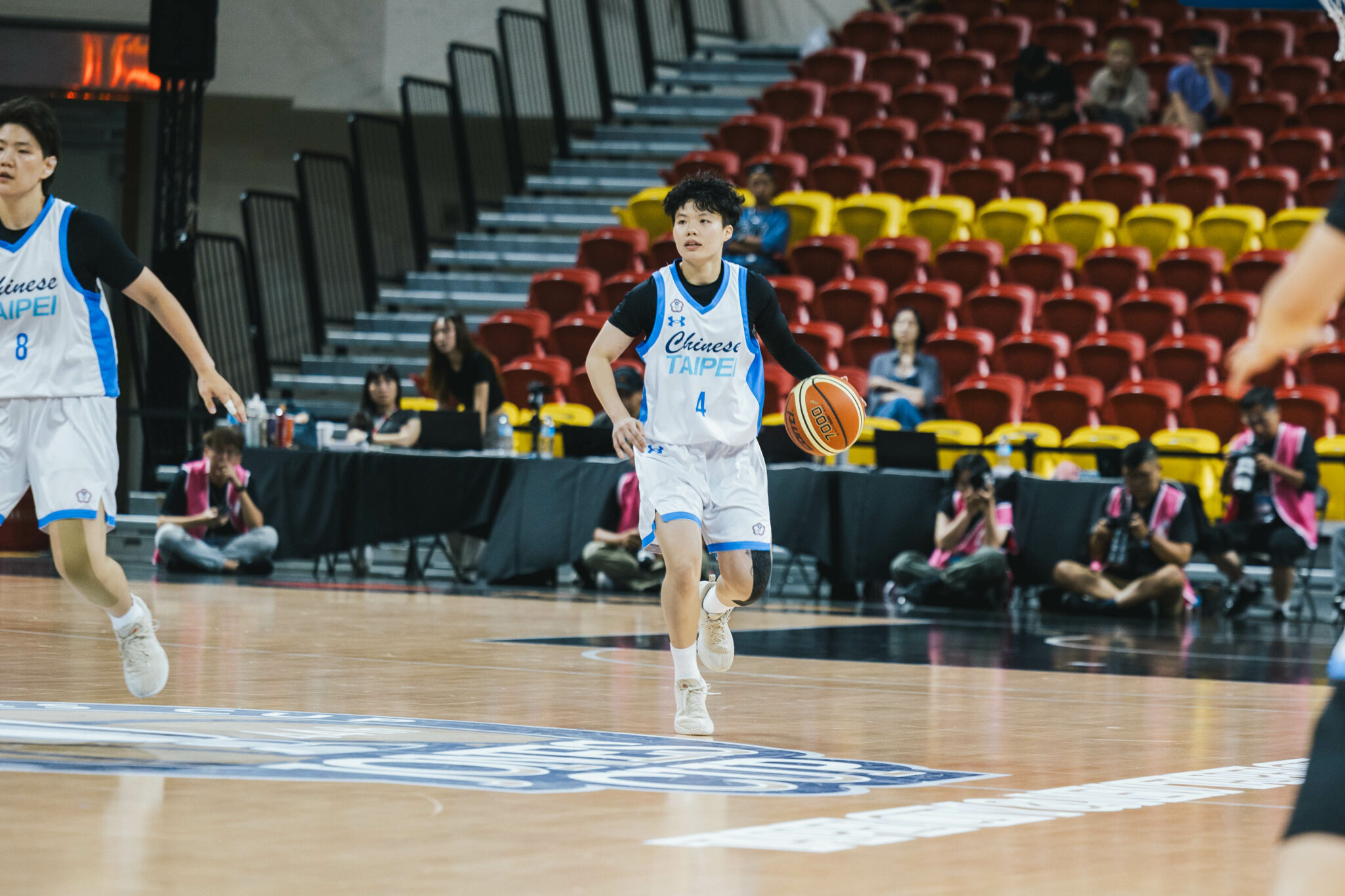 【WSBL】2025新人選秀會18日登場 10位報名台電手握狀元籤 - Double Pump 女子籃球誌